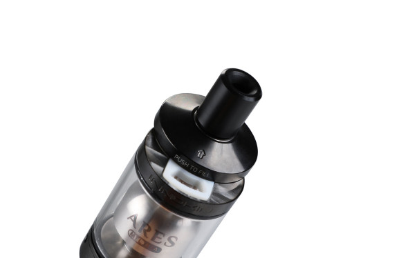 Ecigzaa.com อะตอมบุหรี่ไฟฟ้า :: Innokin Ares RTA Tank