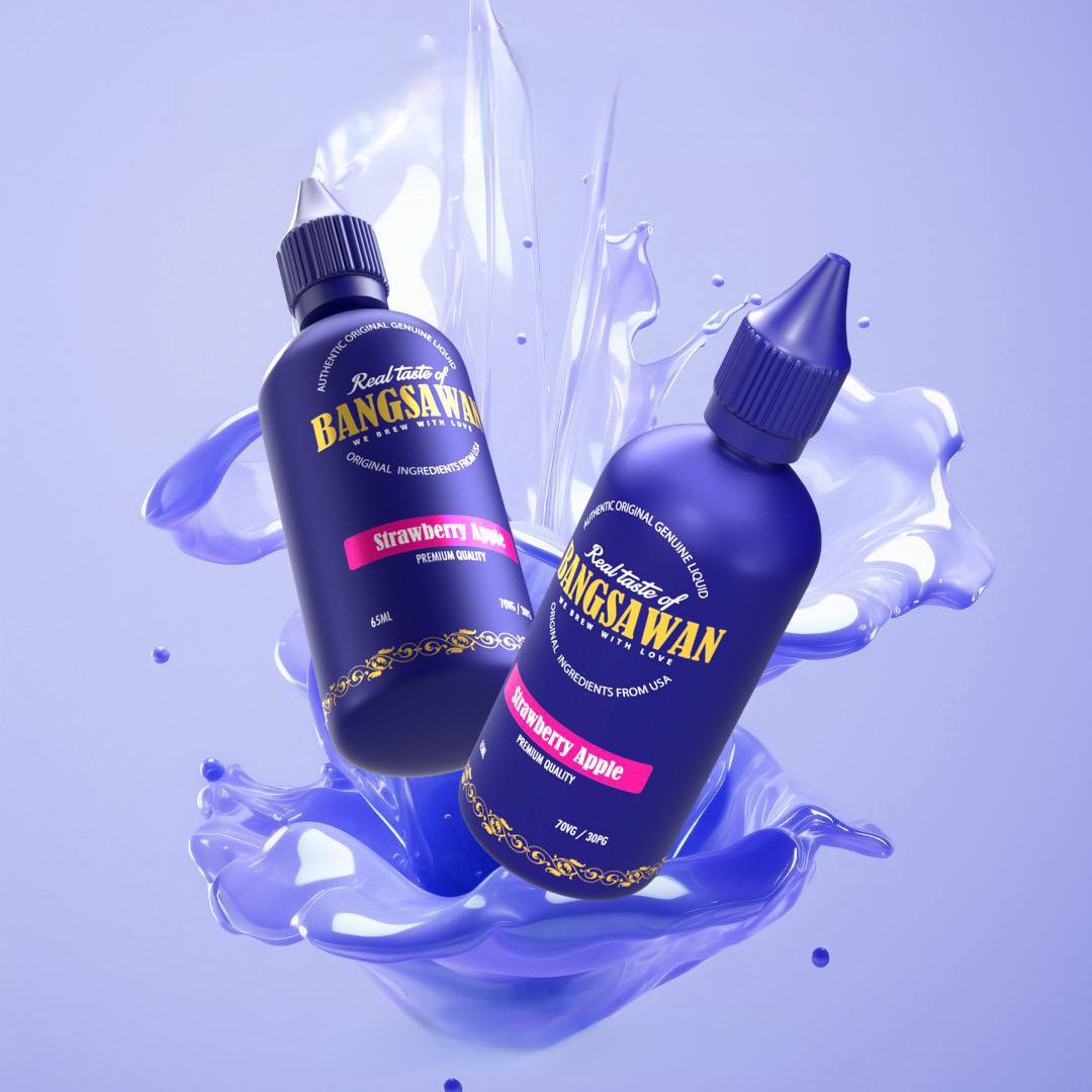 Ecigzaa.com น้ำยาบุหรี่ไฟฟ้า Malaysia Freebase