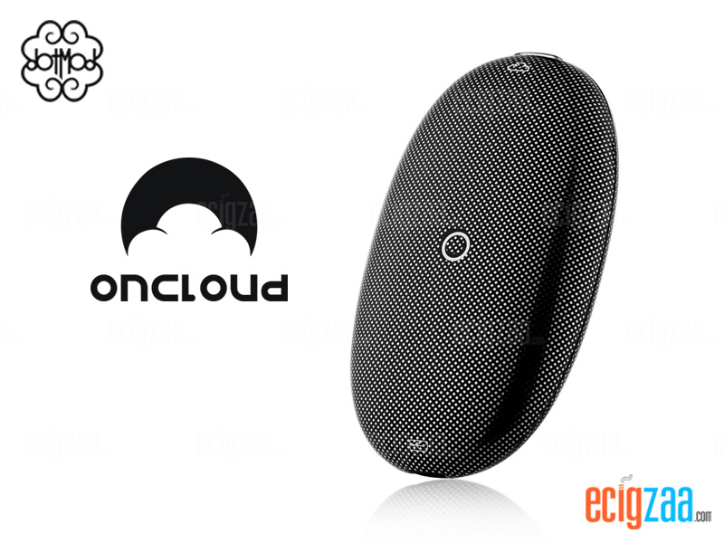 Ecigzaa.com ชุดบุหรี่ไฟฟ้า POD System ขนาดเล็กพกพาสะดวก